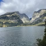 Phelps Lake, Lake Creek, and Woodland Loop, Wyoming - 2,798 Reviews ...