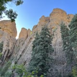 Maple Canyon Loop Trail , Utah - 197 Reviews, Map | AllTrails
