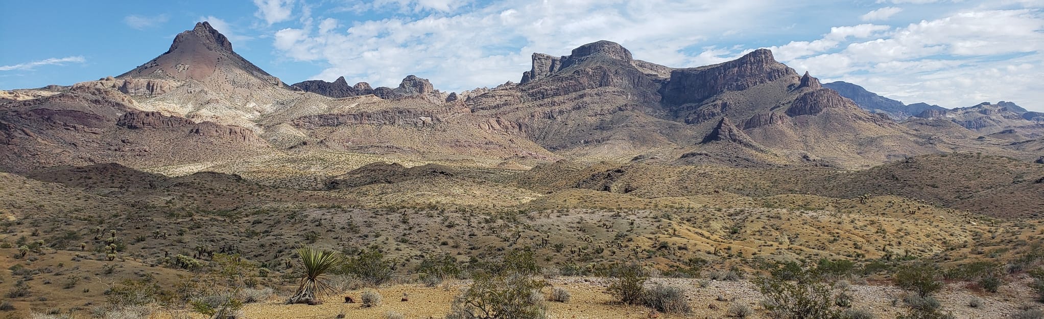 Secret Pass OHV Trail , Arizona - 50 Reviews, Map | AllTrails