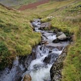 Nant Peris, Elidir Fawr, and Y Garn Circular, Gwynedd, Wales - 118 ...