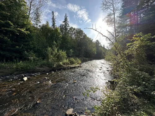 Best Historic Site Trails in Chartierville | AllTrails