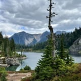 Anderson Lake and Watson Lake, Washington - 498 Reviews, Map | AllTrails