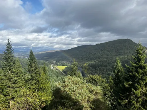 10 Best Trails, Walks, and Paths in Dunkeld | AllTrails