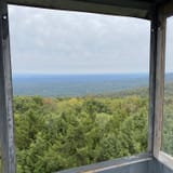 Spruce Mountain Firetower, New York - 2,174 Reviews, Map | AllTrails