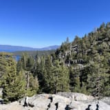 Eagle Falls Vista Point Loop, California - 1,339 Reviews, Map | AllTrails