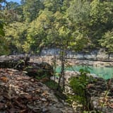 Pigeon Roost Trail, Arkansas - 1,061 Reviews, Map | AllTrails