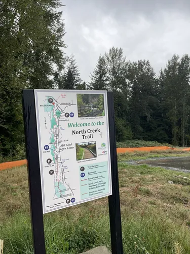 2023 Best Easy Trails in Bothell | AllTrails