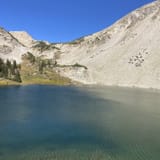 The Copper Creek Trail to Copper Lake, Colorado - 657 Reviews, Map ...
