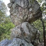Hot Springs Sunset Trail Full Circle, Arkansas - 369 Reviews, Map ...