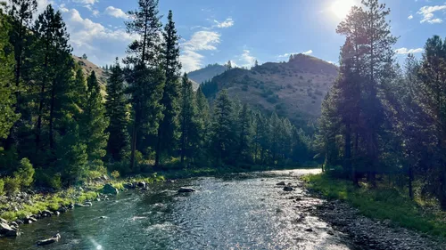 10 Best Hikes and Trails in Selway-Bitterroot Wilderness | AllTrails