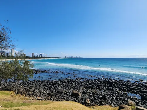 Best Hikes and Trails in Gold Coast Oceanway | AllTrails