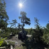 Whitestone Cliffs Trail, Connecticut - 585 Reviews, Map | AllTrails