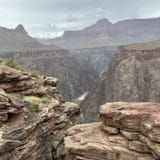 Plateau Point Trail via Bright Angel Trail, Arizona - 2,045 Reviews ...