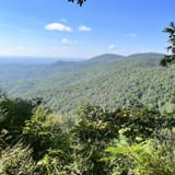 Appalachian Trail: Cooper Gap to Woody Gap , Georgia - 271 Reviews, Map ...