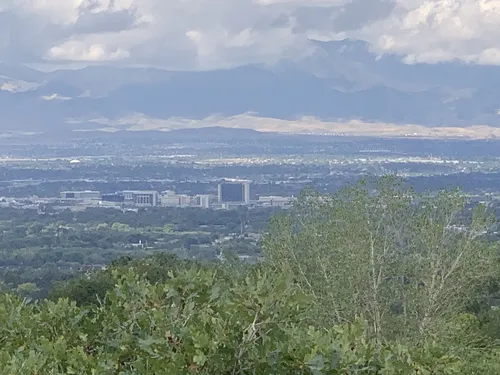 Best Hikes and Trails in Olympus Hills Park | AllTrails