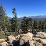 Grays Peak Trail, California - 1,107 Reviews, Map | AllTrails