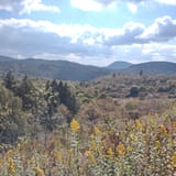 Sam's Knob and Little Sam Loop , North Carolina - 487 Reviews, Map ...