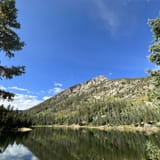 Potato Lake via Spud Lake Trail, Colorado - 843 Reviews, Map | AllTrails