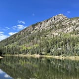 Potato Lake via Spud Lake Trail, Colorado - 843 Reviews, Map | AllTrails