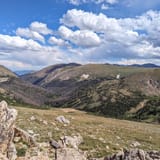 Alpine Ridge Trail, Colorado - 935 Reviews, Map | AllTrails