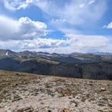 Alpine Ridge Trail, Colorado - 935 Reviews, Map | AllTrails