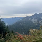 McClellan Butte Trail, Washington - 1,052 Reviews, Map | AllTrails