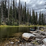 Trampas Lakes Trail, New Mexico - 526 Reviews, Map | AllTrails