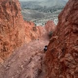 Red Rock Trail , California - 84 Reviews, Map | AllTrails