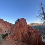 Red Rock Trail , California - 84 Reviews, Map | AllTrails
