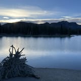 McLeod Lake Trail, California - 847 Reviews, Map | AllTrails