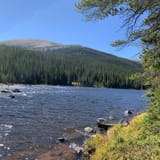 Finch Lake via Finch Lake Trail, Colorado - 292 Reviews, Map | AllTrails