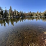 Five Lakes Trail, California - 2,822 Reviews, Map | AllTrails