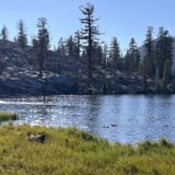 Five Lakes Trail, California - 2,822 Reviews, Map | AllTrails