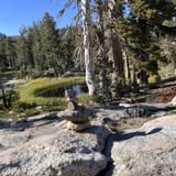 Five Lakes Trail, California - 2,822 Reviews, Map | AllTrails