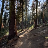 Five Lakes Trail, California - 2,822 Reviews, Map | AllTrails
