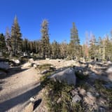 Five Lakes Trail, California - 2,822 Reviews, Map | AllTrails