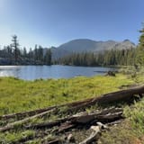 Five Lakes Trail, California - 2,822 Reviews, Map | AllTrails