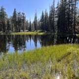 Five Lakes Trail, California - 2,822 Reviews, Map | AllTrails