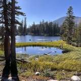 Five Lakes Trail, California - 2,822 Reviews, Map | AllTrails
