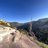 Five Lakes Trail, California - 2,822 Reviews, Map | AllTrails