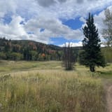 Tibble Fork Loop Trail, Utah - 719 Reviews, Map | AllTrails