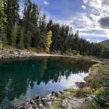 Oxbow Trail, Montana - 244 Reviews, Map | AllTrails