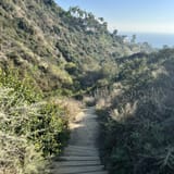 Aliso Peak via Valido Trail, California - 721 Reviews, Map | AllTrails