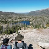 Lofty Lake Loop Trail, Utah - 1,798 Reviews, Map | AllTrails