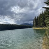 Johnson Lake, Alberta, Canada - 1,578 Reviews, Map | AllTrails