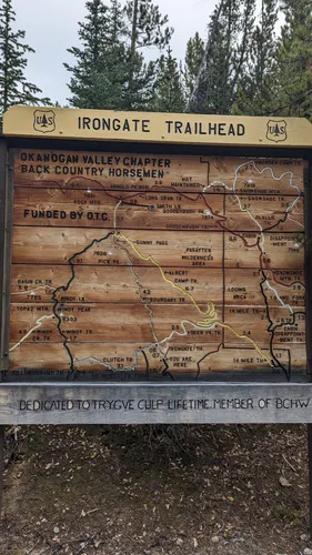 Best River Trails in Tonasket | AllTrails