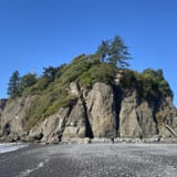Ruby Beach, Washington - 1,349 Reviews, Map | AllTrails