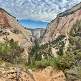 Checkerboard Mesa Canyon Trail, Utah - 174 Reviews, Map | AllTrails