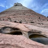 Checkerboard Mesa Canyon Trail, Utah - 197 Reviews, Map | AllTrails