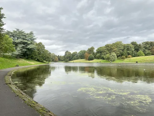 10 Best Trails and Hikes in Liverpool | AllTrails